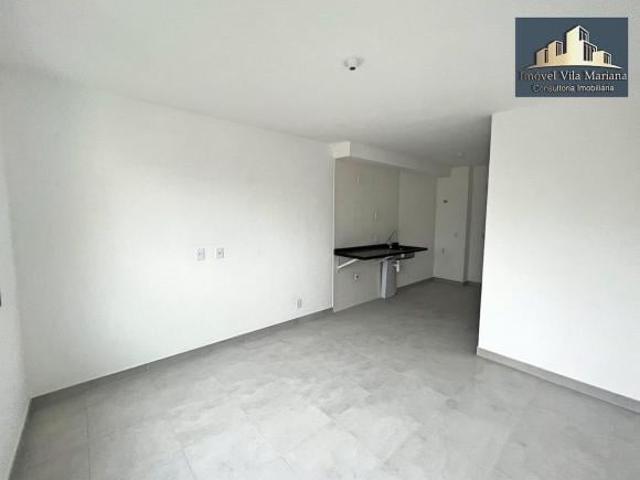 APARTAMENTO EM PRÉDIO RECÉM ENTREGUE