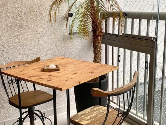 APARTAMENTO EM PRÉDIO RECÉM ENTREGUE
