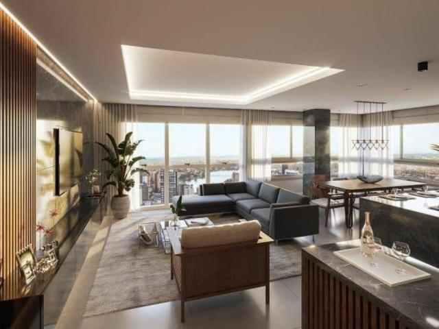 Apartamento em Predial