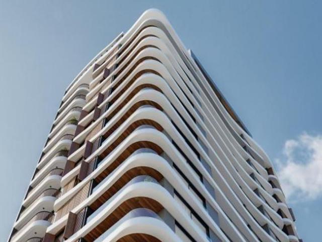 Apartamento em Predial