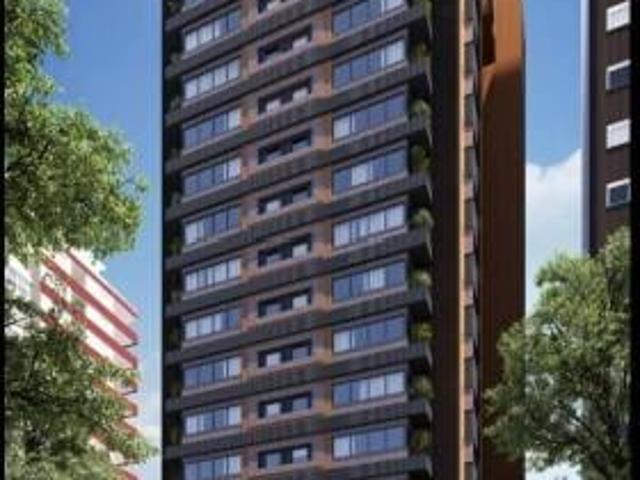 Apartamento em Predial