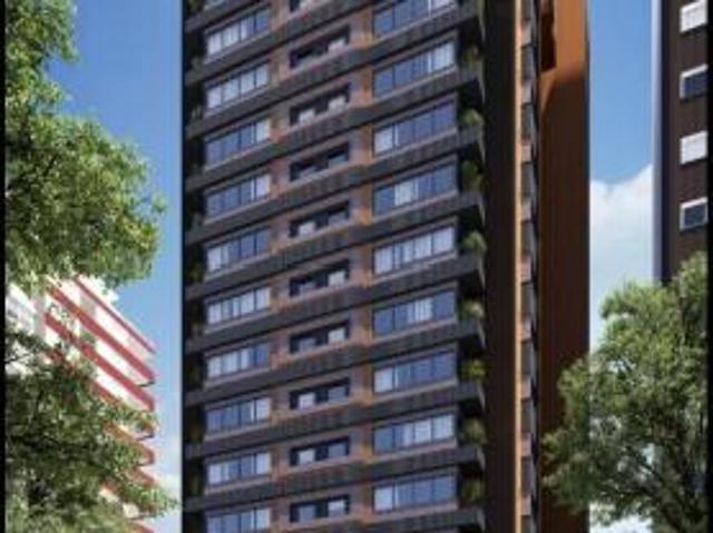 Apartamento em Predial