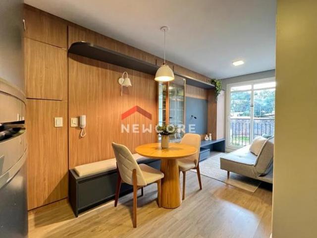Apartamento em Prefeito Nelson Dinnebier Centro Gramado/RS