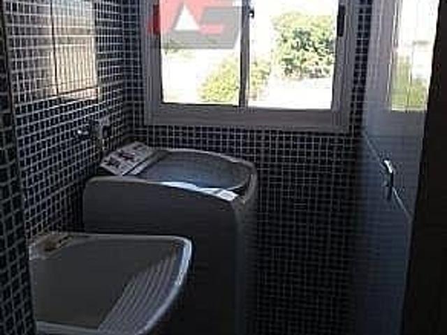 Apartamento em Presidente Altino Osasco