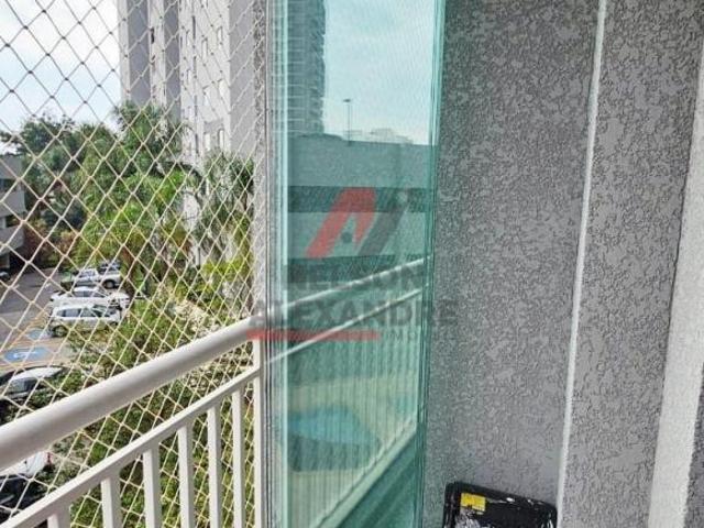 Apartamento em Presidente Altino Osasco