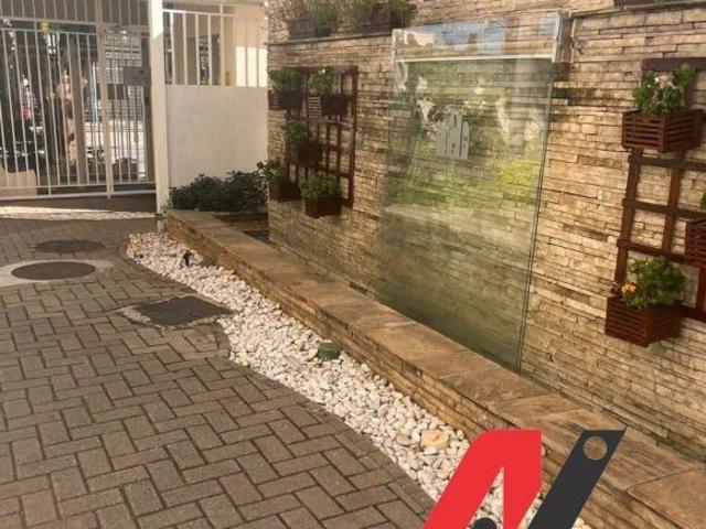 Apartamento em Presidente Altino Osasco