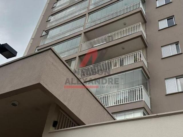 Apartamento em Presidente Altino Osasco