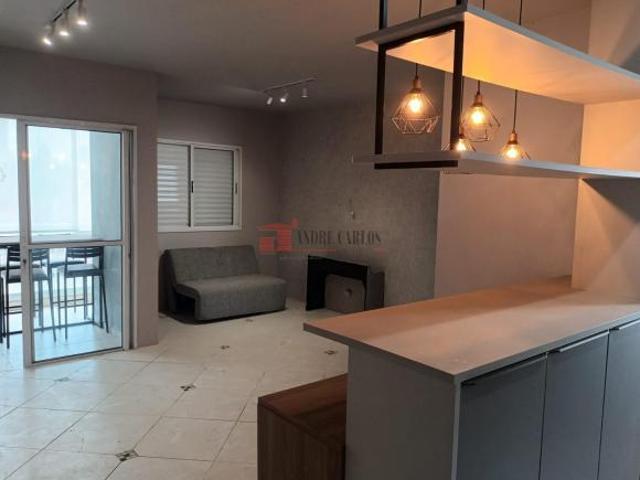 Apartamento em Presidente Altino Osasco