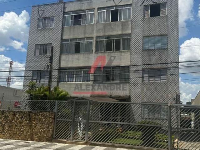 Apartamento em Presidente Altino Osasco