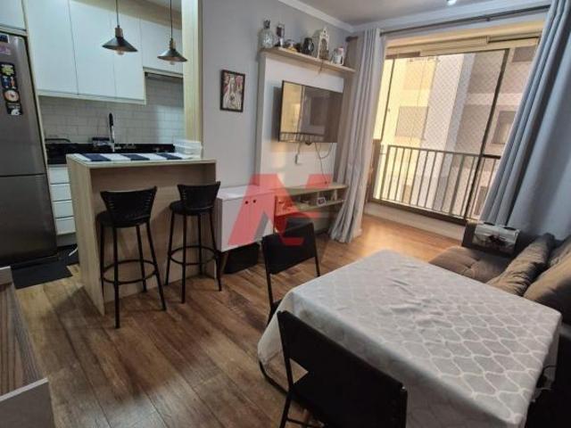 Apartamento em Presidente Altino Osasco