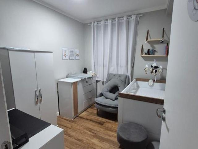 Apartamento em Presidente Altino, Osasco/SP