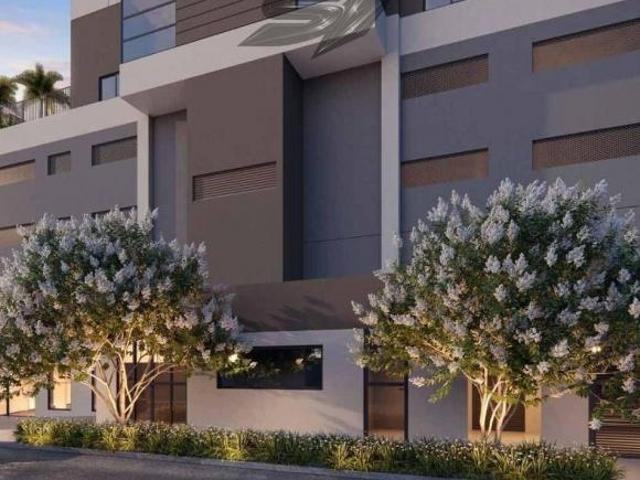 Apartamento em Presidente Altino, Osasco/SP de 41m² 2 quartos à venda por R$ 410.000,00
