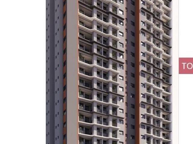 Apartamento em Presidente Altino, Osasco/SP de 47m² 2 quartos à venda por R$ 444.000,00