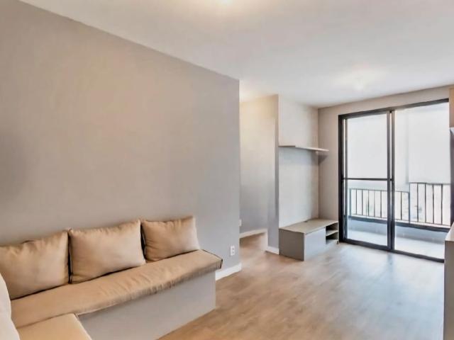 Apartamento em Presidente Altino, Osasco/SP de 52m² 2 quartos à venda por R$ 599.000,00