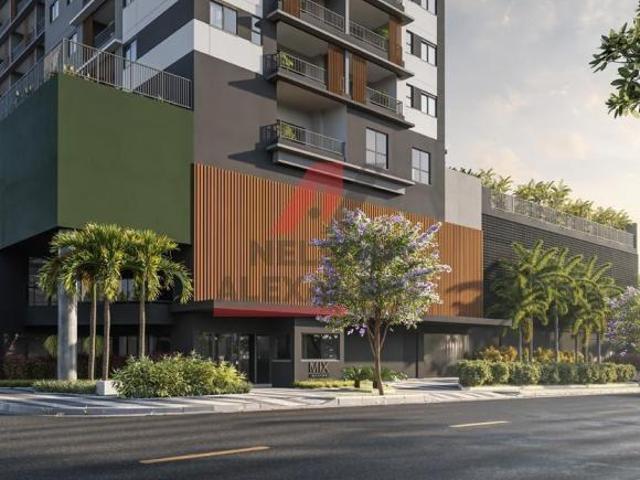 Apartamento em Presidente Altino, Osasco/SP de 57m² 2 quartos à venda por R$ 630.000,00