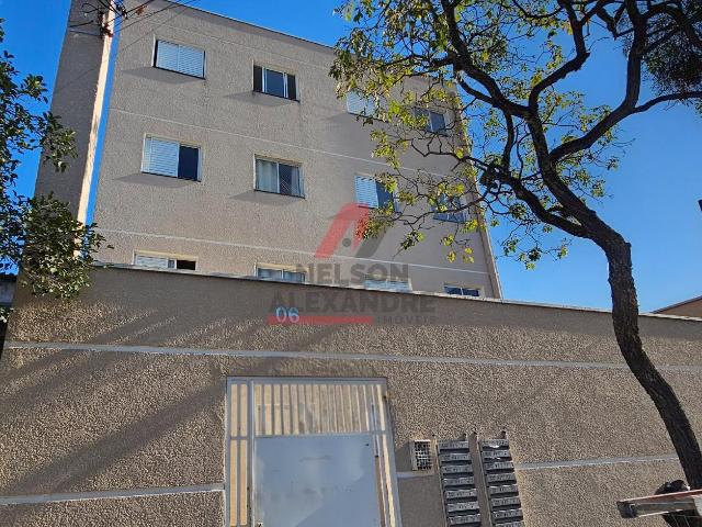 Apartamento em Presidente Altino, Osasco/SP de 55m² 2 quartos para locação R$ 1.860,00/mes