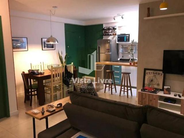 Apartamento em Presidente Altino, Osasco/SP de 60m² 1 quartos à venda por R$ 600.000,00