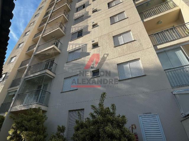 Apartamento em Presidente Altino, Osasco/SP de 60m² 2 quartos para locação R$ 3.500,00/mes