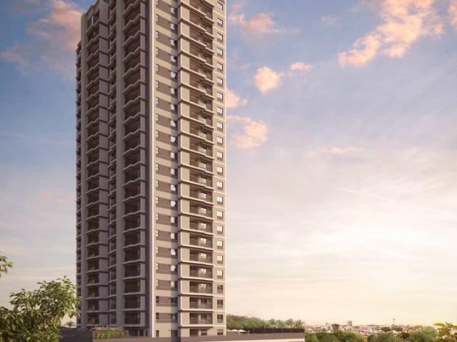 Apartamento em Presidente Altino, Osasco/SP de 72m² 3 quartos à venda por R$ 779.000,00