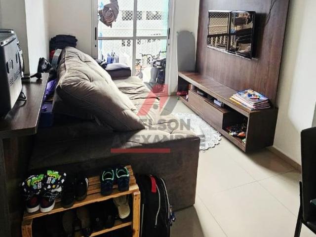 Apartamento em Presidente Altino, Osasco/SP de 0m² 2 quartos à venda por R$ 449.000,00
