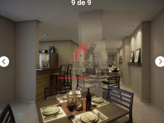 Apartamento em Presidente Altino, Osasco/SP de 0m² 2 quartos à venda por R$ 450.000,00