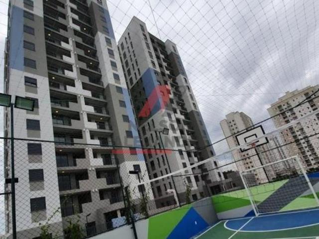 Apartamento em Presidente Altino, Osasco/SP de 0m² 2 quartos à venda por R$ 490.000,00