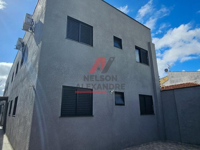 Apartamento em Presidente Altino, Osasco/SP de 35m² 1 quartos para locação R$ 1.683,00/mes