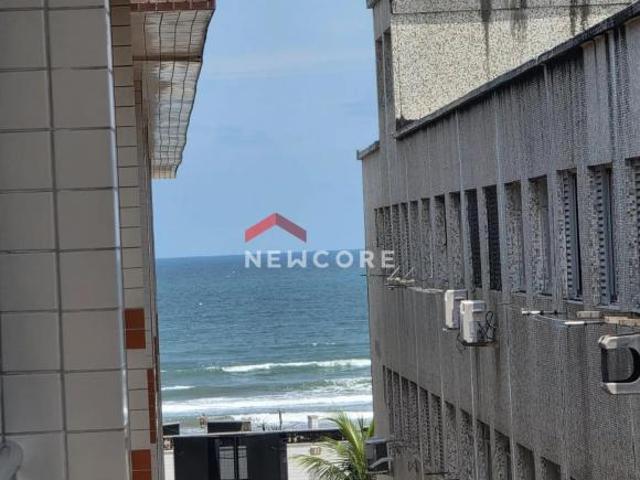 Apartamento em Presidente Castelo Branco Boqueirão Praia Grande/SP