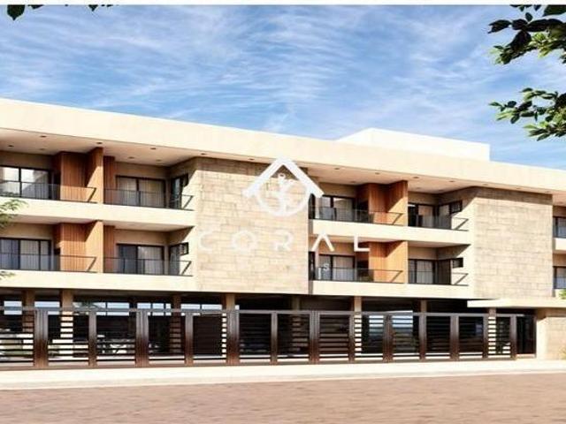 Apartamento em Pria de Leste