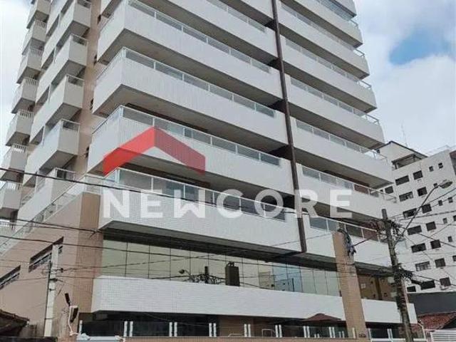 Apartamento em Rua Puri Tupi Praia Grande/SP