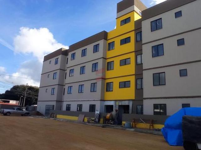 Apartamento em, Quatro Barras/PR de 55m² 2 quartos à venda por R$ 299.000,00