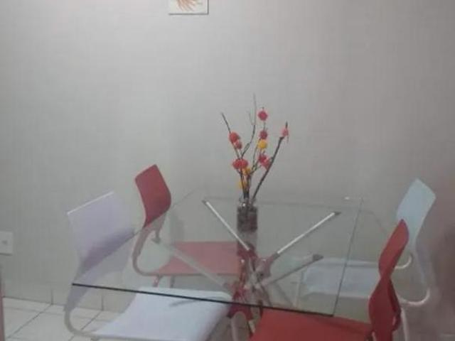 Apartamento em Quadra CRS 515 Bloco B Asa Sul Brasília/DF