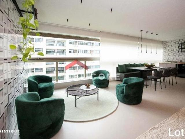 Apartamento em Quadra SQNW 111 Bloco F Setor Noroeste Brasília/DF