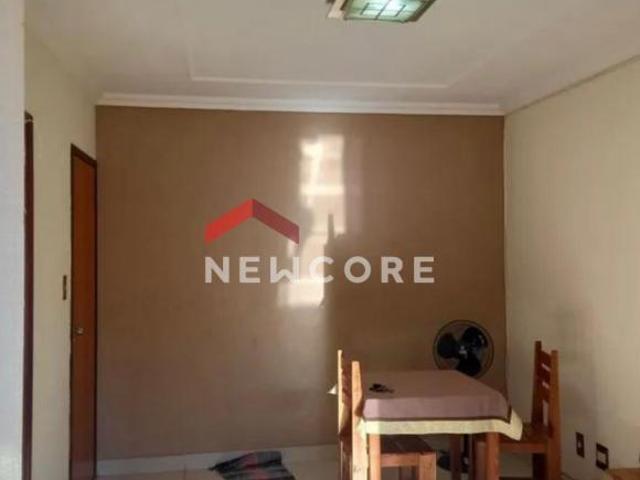 Apartamento em Quadra QS 414 Conjunto E Samambaia Norte Samambaia Brasília/DF