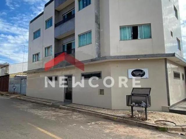 Apartamento em Quadra Quadra 22 Conjunto D Paranoá Brasília/DF