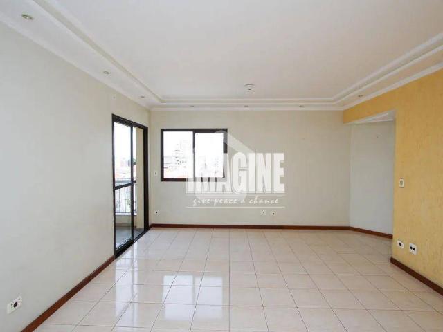 Apartamento em Quarta Parada, São Paulo/SP de 103m² 3 quartos à venda por R$ 798.900,00
