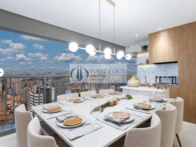 Apartamento em Quarta Parada, São Paulo/SP de 125m² 3 quartos à venda por R$ 2.229.900,00