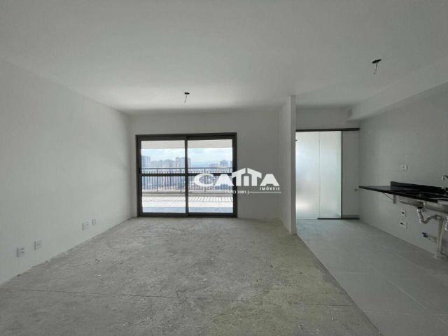 Apartamento em Quarta Parada, São Paulo/SP de 126m² 3 quartos à venda por R$ 1.889.900,00