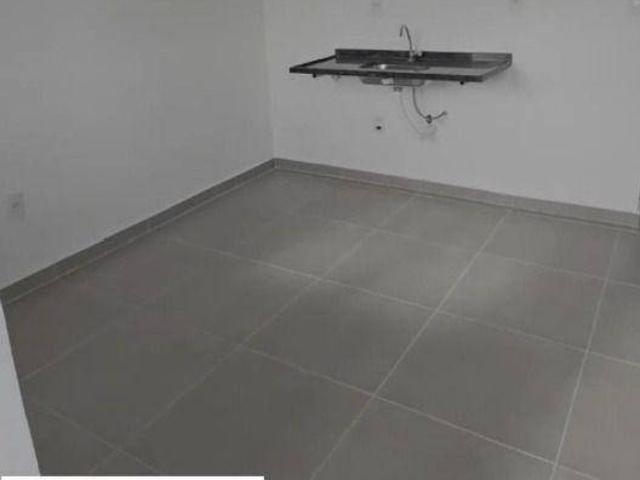 Apartamento em Quarta Parada, São Paulo/SP de 34m² 2 quartos à venda por R$ 279.000,00 ou para locação R$ 1.900,00/mes
