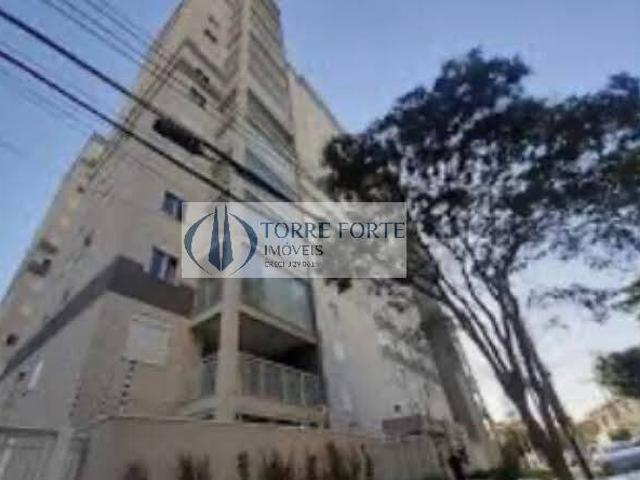 Apartamento em Quarta Parada, São Paulo/SP de 36m² 2 quartos à venda por R$ 342.900,00