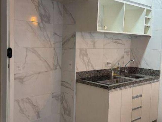 Apartamento em Quarta Parada, São Paulo/SP de 38m² 2 quartos para locação R$ 2.500,00/mes