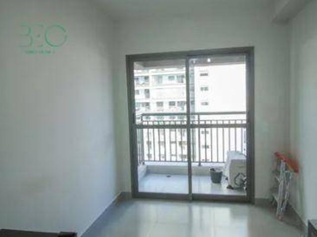Apartamento em Quarta Parada, São Paulo/SP de 30m² 1 quartos à venda por R$ 358.000,00