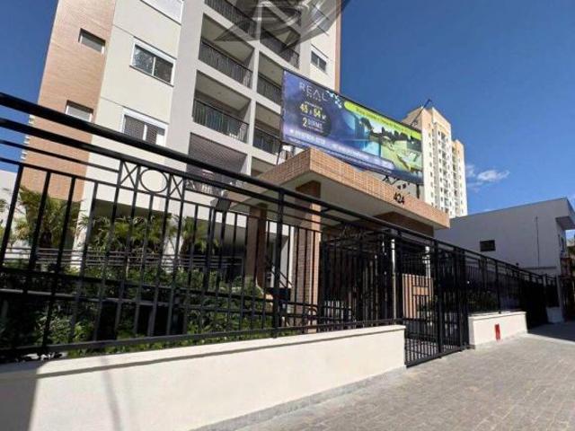 Apartamento em Quarta Parada, São Paulo/SP de 44m² 2 quartos à venda por R$ 402.000,00