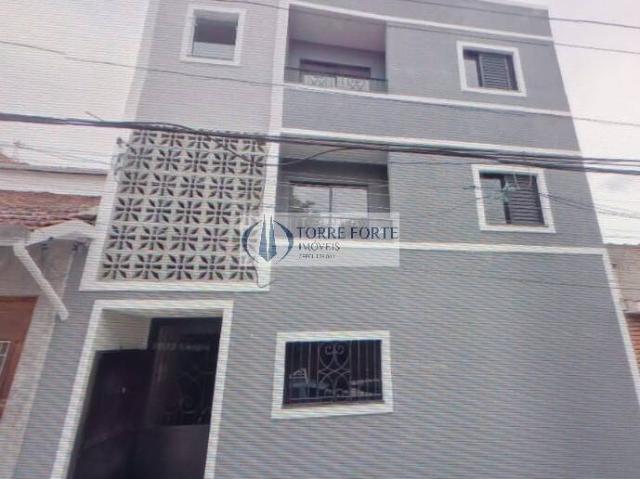 Apartamento em Quarta Parada, São Paulo/SP de 45m² 2 quartos à venda por R$ 280.900,00