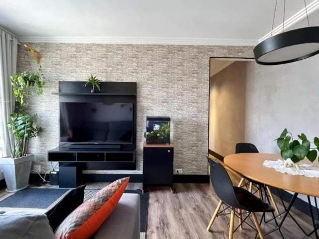 Apartamento em Quarta Parada, São Paulo/SP de 49m² 2 quartos à venda por R$ 500.000,00