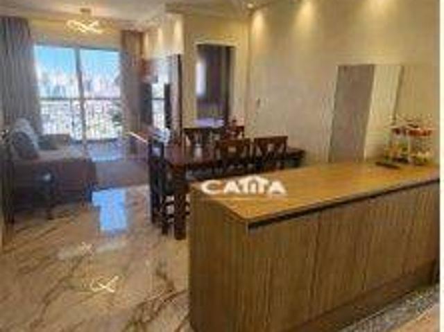 Apartamento em Quarta Parada, São Paulo/SP de 55m² 2 quartos à venda por R$ 637.900,00