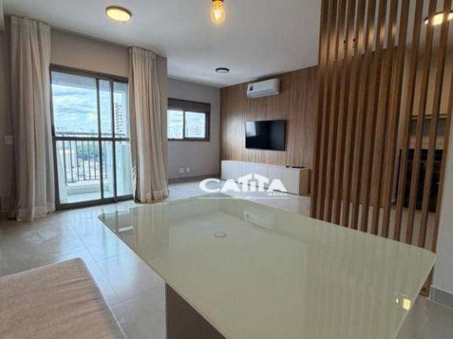 Apartamento em Quarta Parada, São Paulo/SP de 50m² 1 quartos à venda por R$ 689.900,00