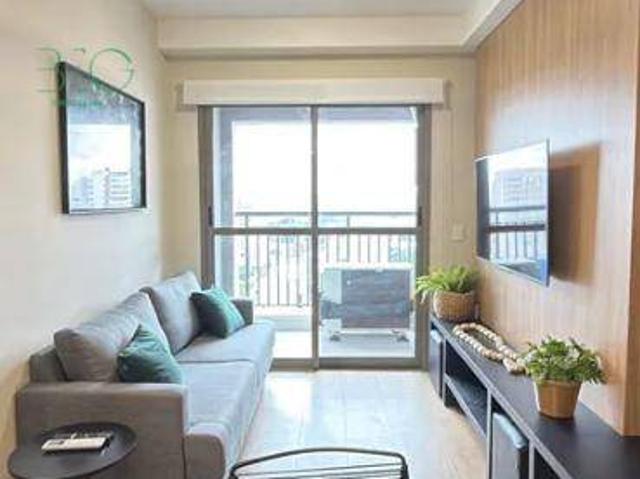 Apartamento em Quarta Parada, São Paulo/SP de 50m² 2 quartos à venda por R$ 588.000,00