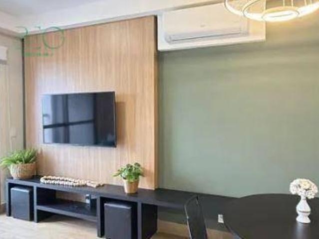 Apartamento em Quarta Parada, São Paulo/SP de 50m² 2 quartos à venda por R$ 589.000,00