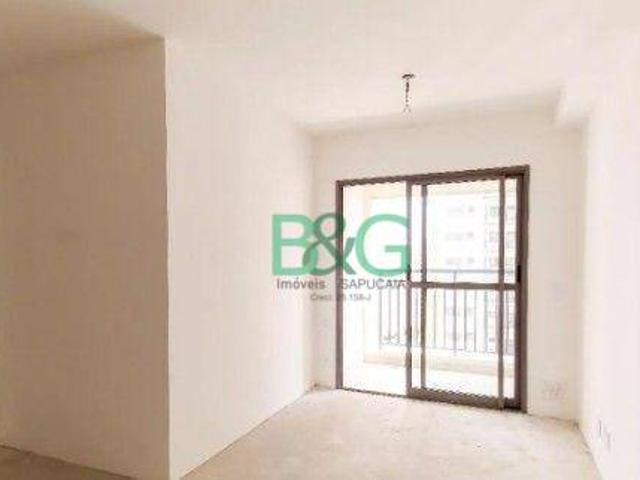 Apartamento em Quarta Parada, São Paulo/SP de 50m² 2 quartos à venda por R$ 623.000,00 ou para locação R$ 3.700,00/mes